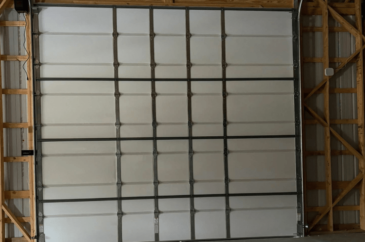 Miller Overhead Doors Has Garage Door Spring Technicians in Inola, OK 74036